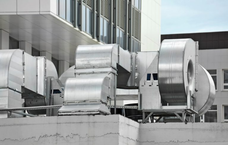 Custom HVAC Design & Manufacturing - Coolbreeze Air
