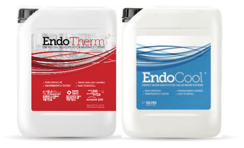 EndoTherm & EndoCool - Coolbreeze Air